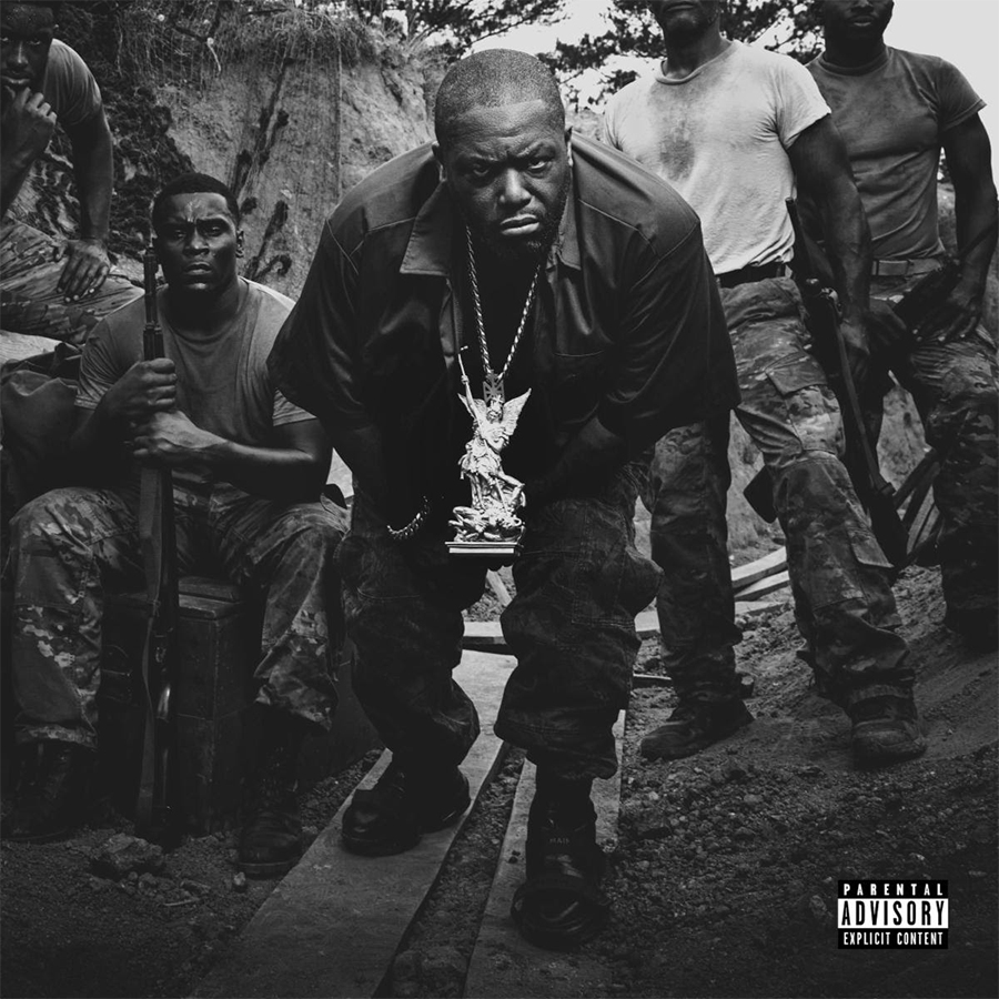 Killer Mike Drops Revolutionary New Single “run” Featuring Dave