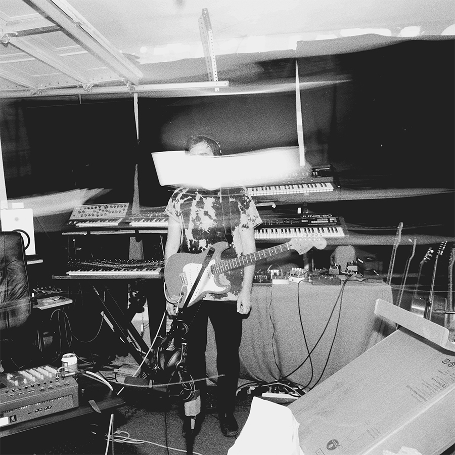 Gloomer Drops Debut Single “Drumjoy” with a new Music Video and ...