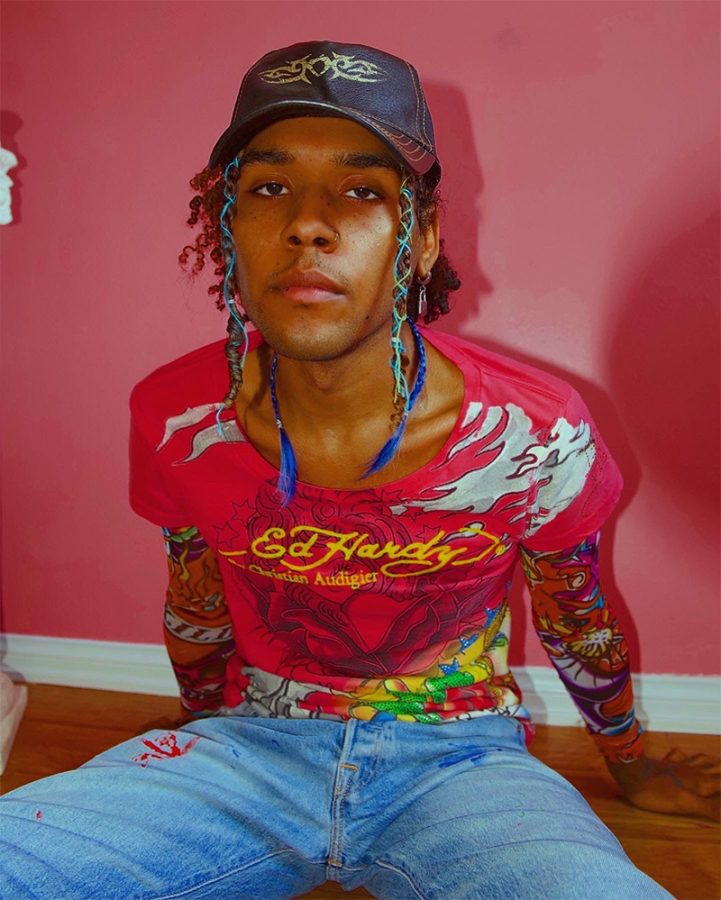 Kyle Dion Delivers Perfectly Tender New Love Song “Spoon & Bang ...