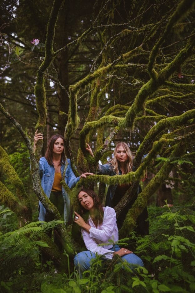 JEMS Share Uplifting New Video for "Gotta Get Away" - Grimy Goods