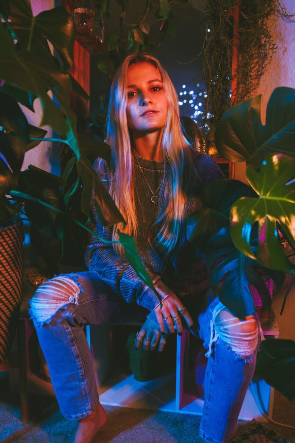 JiLLi Releases New Bittersweet EP - Grimy Goods - A Los Angeles music ...