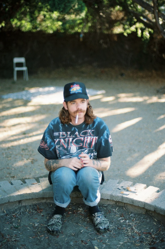 Field Medic shares another single "i think about you all the time" from ...