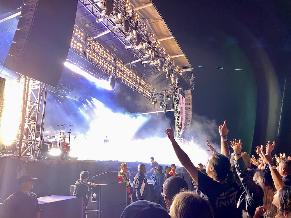 Must See Concerts in Los Angeles - Sept. 26 - Oct. 2 - Grimy Goods ...