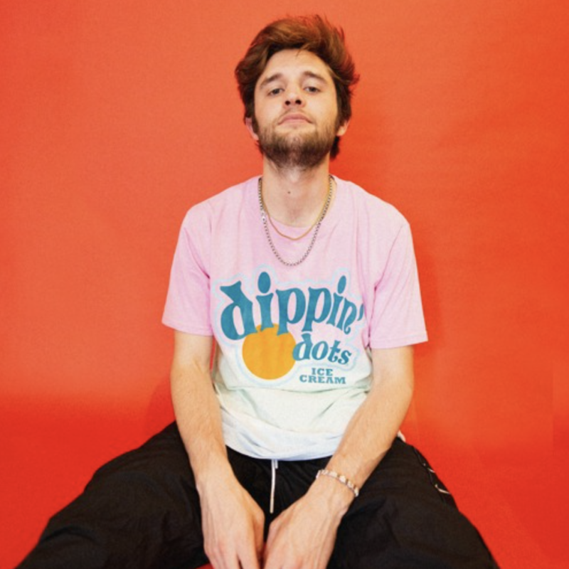 Beyond LA: Danny G Sprints Through the Mistakes and Chases Dreams on ...