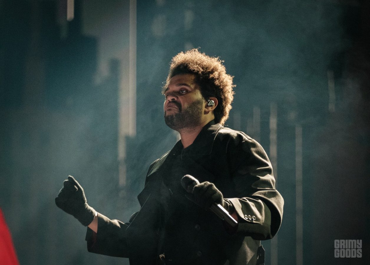 The Weeknd Announces 2025 Stadium Tour with Playboi Carti — Here Are ...