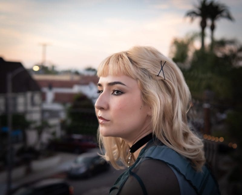 KEANA Syncs a Dissolving Relationship to Dreamy-Electro pop on "In My ...