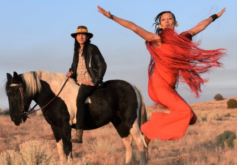 7 Indigenous and Native Bands and Artists You Need to Hear - Grimy ...