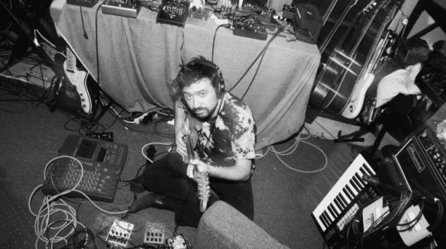 Watch the Music Video for Gloomer's New Single "Rolling" - Grimy Goods ...