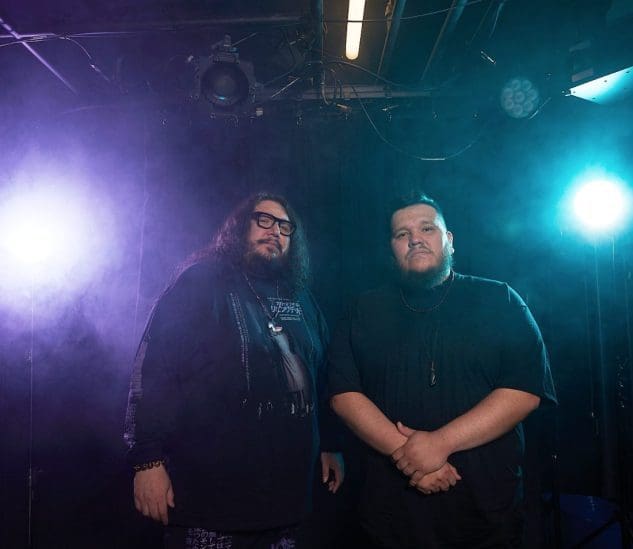 7 Indigenous and Native Bands and Artists You Need to Hear - Grimy ...