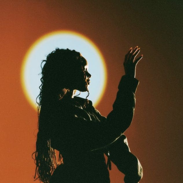 Artists You Should Know: Amaria Releases Sultry New Sing “All For You ...