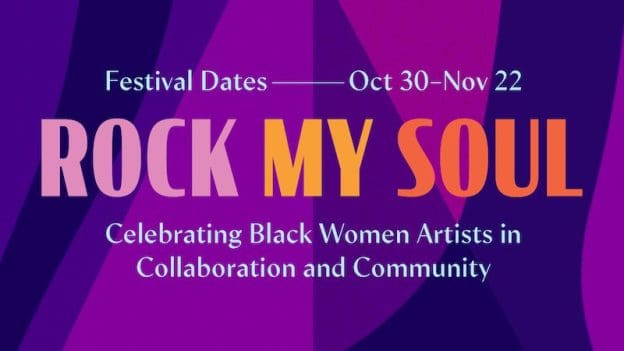 Rock My Soul Festival brings a Celebration of Black Female Artists to ...