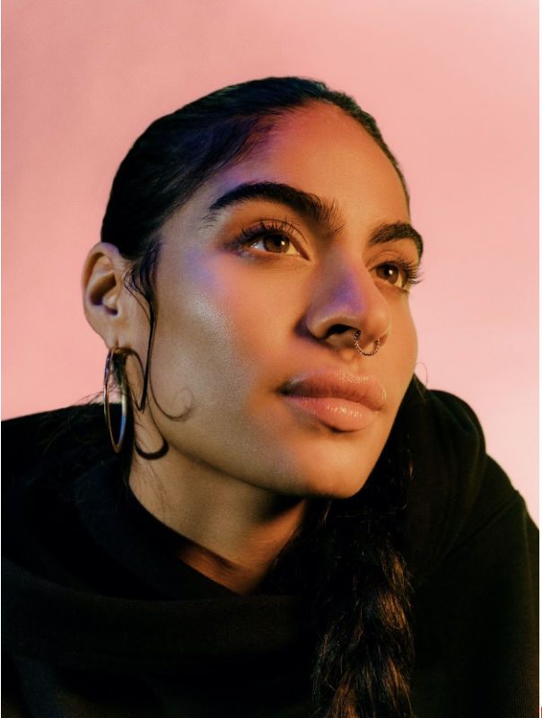 Jessie Reyez Gives Voice to Anger to Find Closure on New Album "YESSIE ...