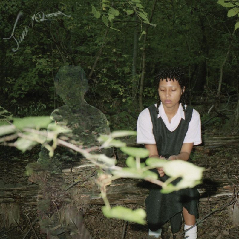 June McDoom Cultivates a Space for Her Verdant Folk on Debut EP "June ...