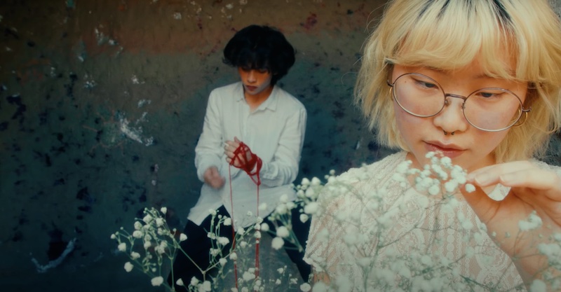 Babebee's Shares New Version of Their Potent Electro-Pop Single ...