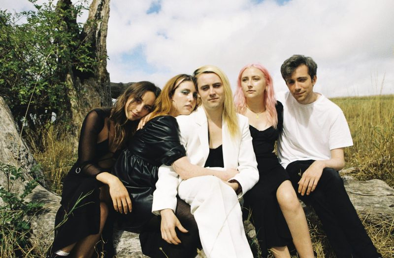 Bands You Should Know: Irish Punk Rockers M(h)aol Rage Against Rape ...