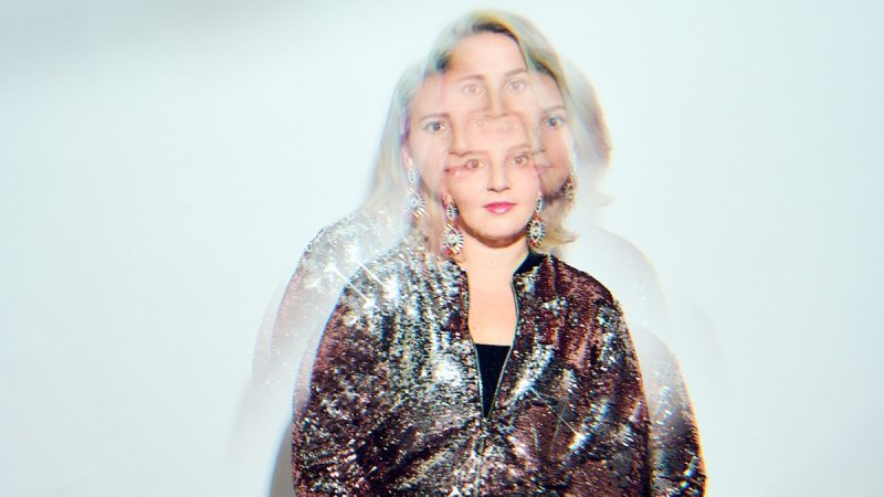 Lady Sloth Tune Conversations About Mental Health To Rousing Indie-Rock ...