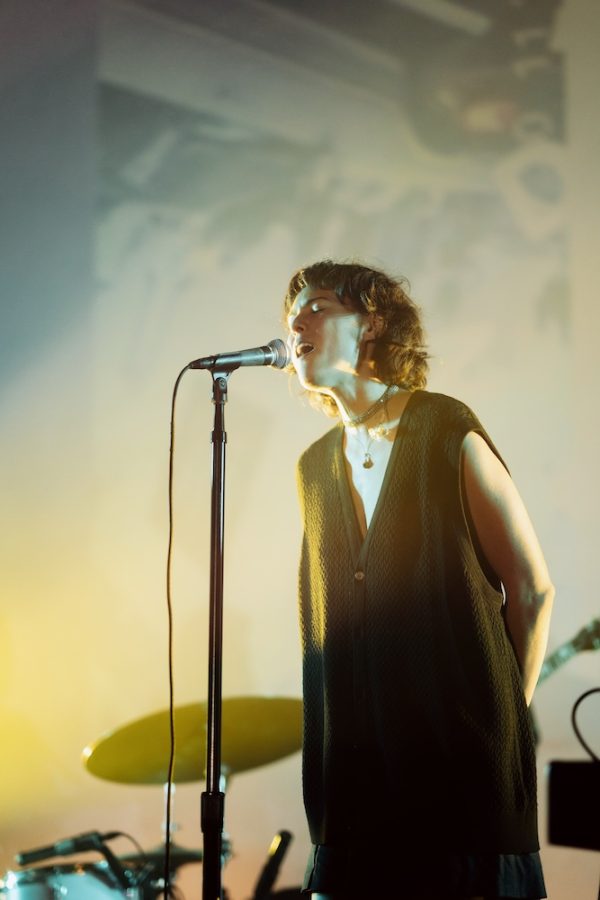 Local Natives End Masonic Lodge Residency with a Night of Rarities and ...