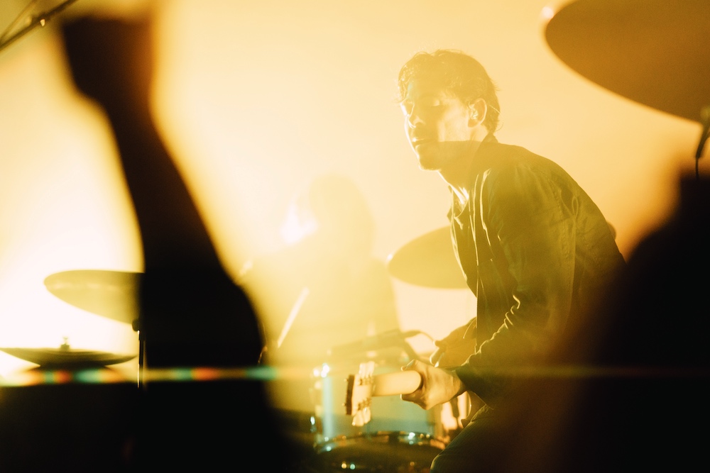 Local Natives End Masonic Lodge Residency with a Night of Rarities and ...