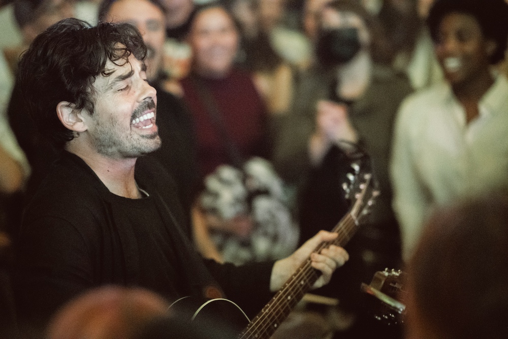 All the fire relief benefit concerts happening this week in Los Angeles ...