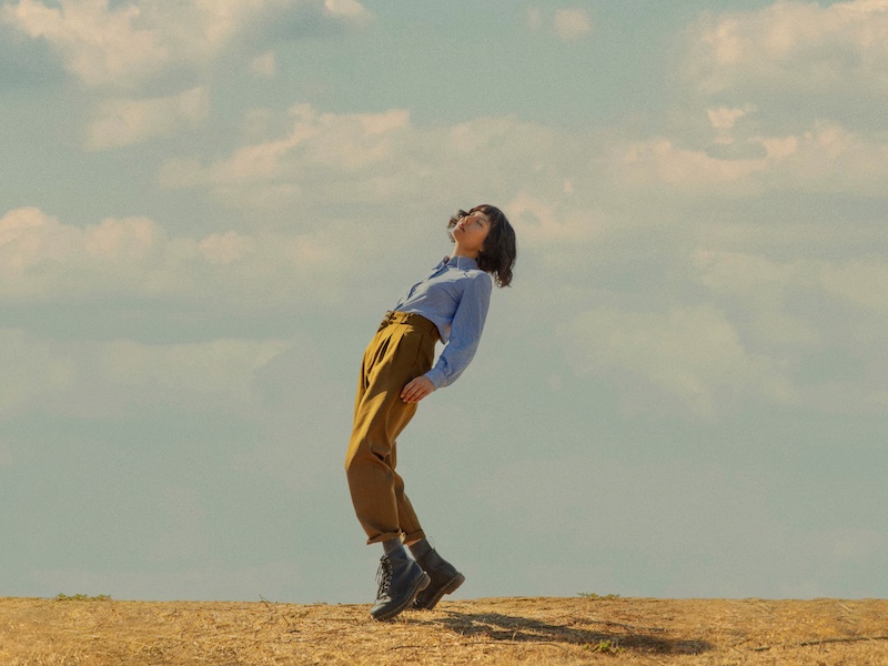 Steady Holiday Tries To Find "The Balance" on Mesmerizing New Single ...