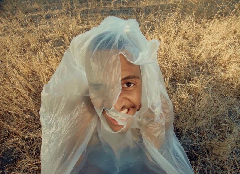 Benjamin Carter is Free of Addiction and Constraints on "FINALLY SOBER ...