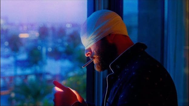 Los Angeles Artist Kowloon Wanders through Melancholy and Scintillating ...