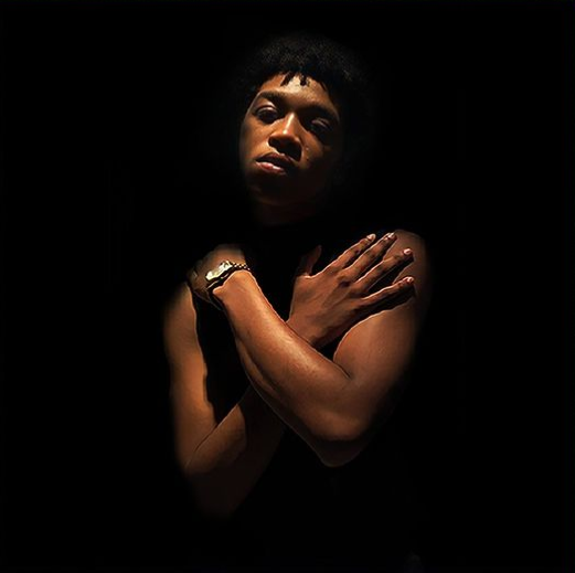 Artists You Should Know: Portraits of Tracy is Ready to Retaliate on ...