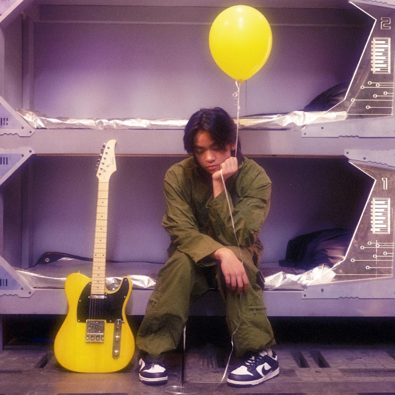 Artists You Should Know: Rocco Can't Help Falling in "l-o-v-e" on New ...