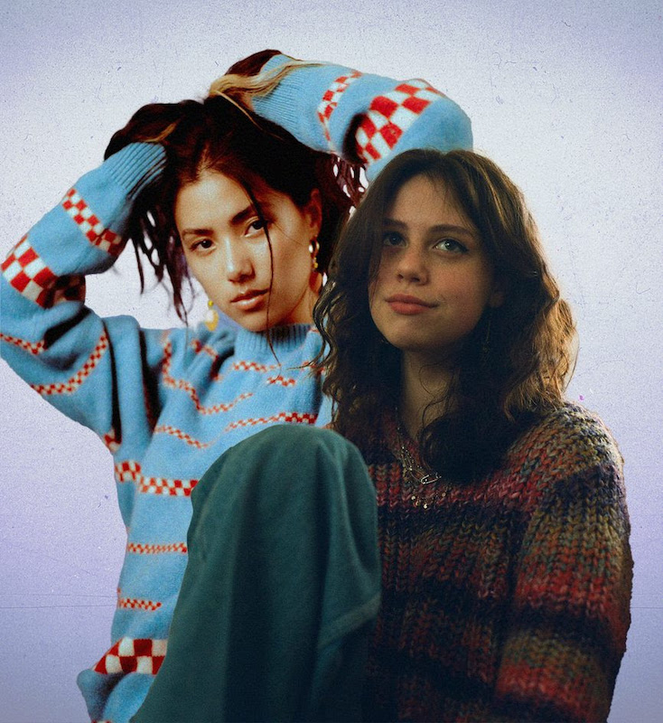 Matilda Mann Joins Up with Spill Tab on New Single "Borderline Insane ...