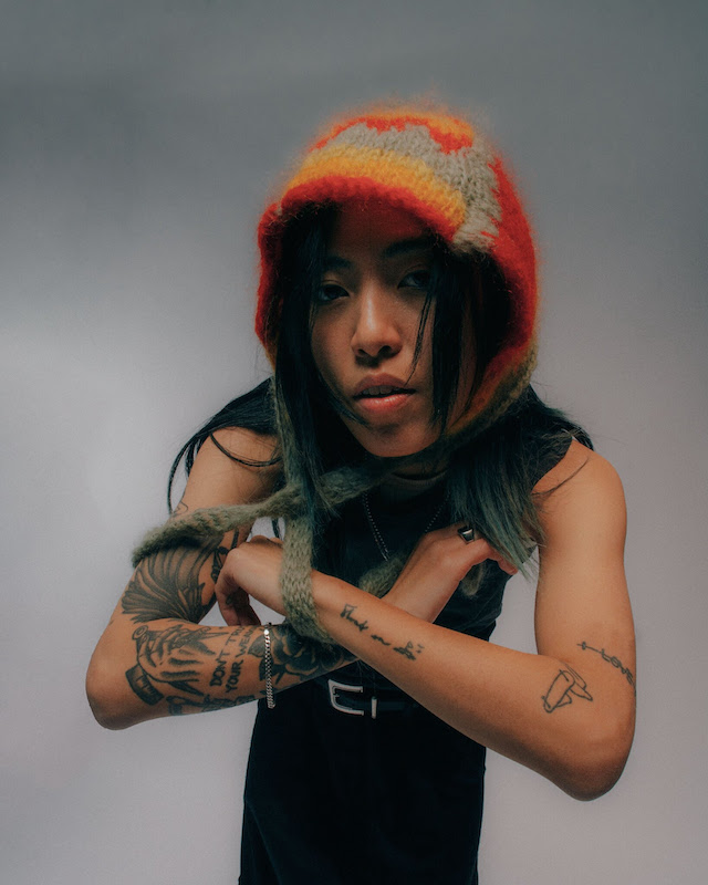 Deb Never Pines Over A "Momentary Sweetheart" On New Single/Video - LA ...