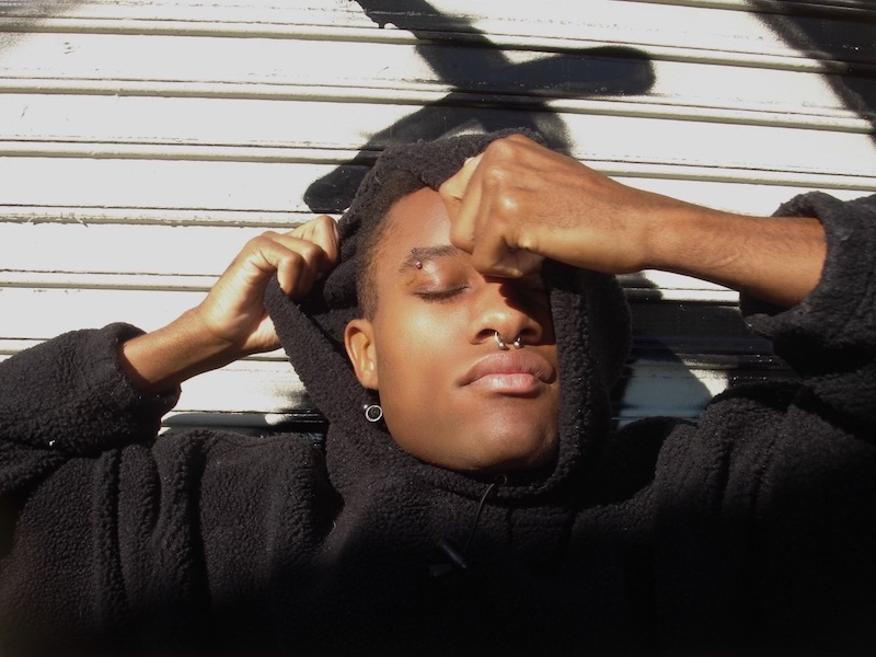 Artists You Should Know: SAIAH Explores the Fresh Wounds of Heartbreak ...