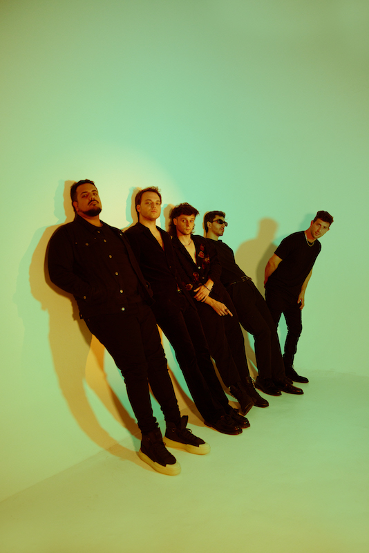 Artists You Should Know: Listen to Floridian Indie-Rockers The Hails ...