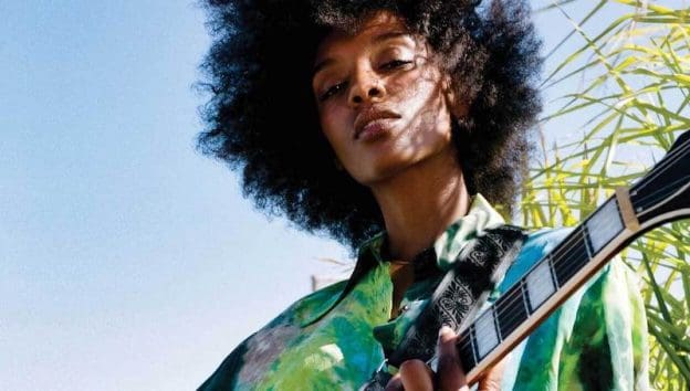 Mereba Joins Rum.gold on New Track "Water My Heart" - Grimy Goods - A ...