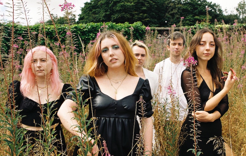 M(h)aol Unleash Debut Album "Attachment Styles" - Grimy Goods