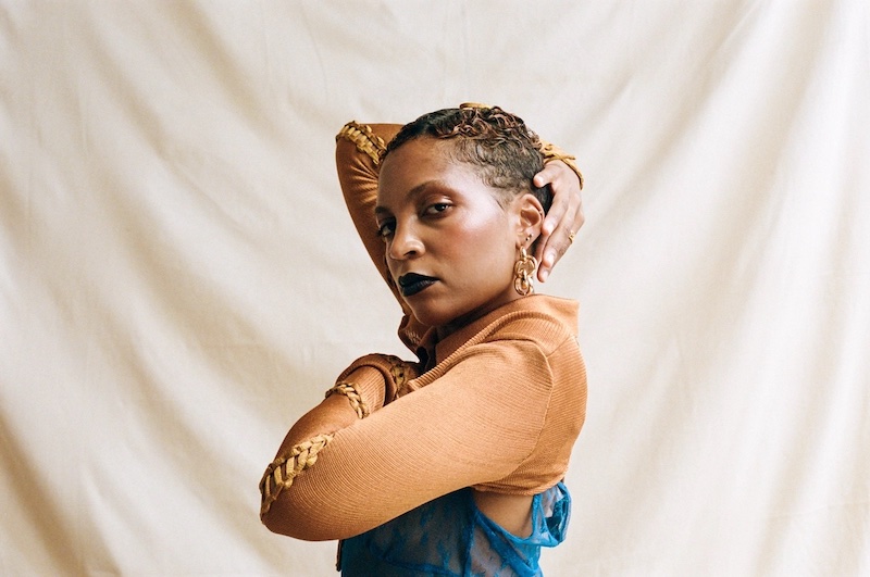 Artists You Should Know: Bask in the Radiant Pop of Sans Soucis on New ...
