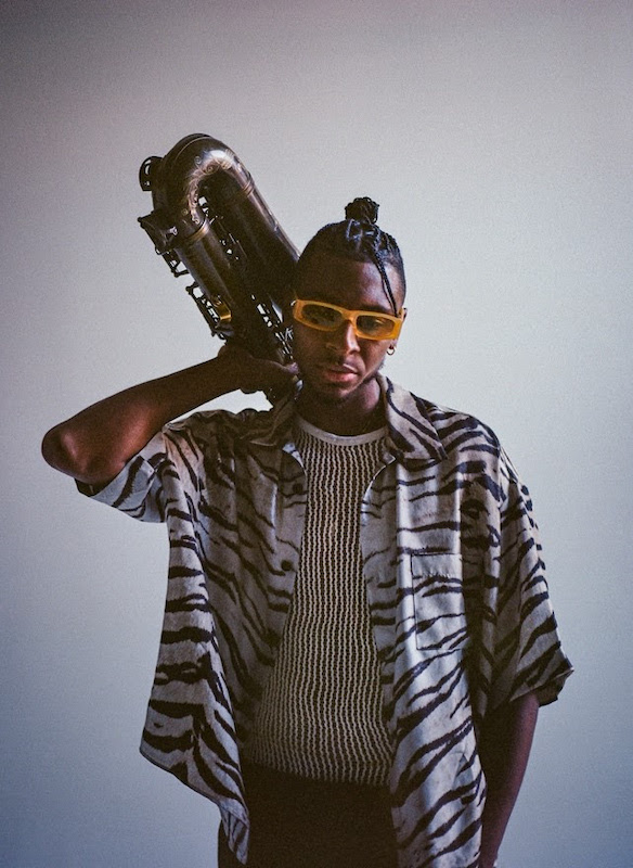 Masego Exposes Their "Two Sides" on New Single and Music Video - Grimy ...