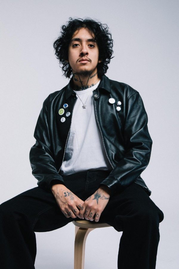 Win Tickets to Cuco's Sold-Out Show at the Glass House Pomona on Feb ...