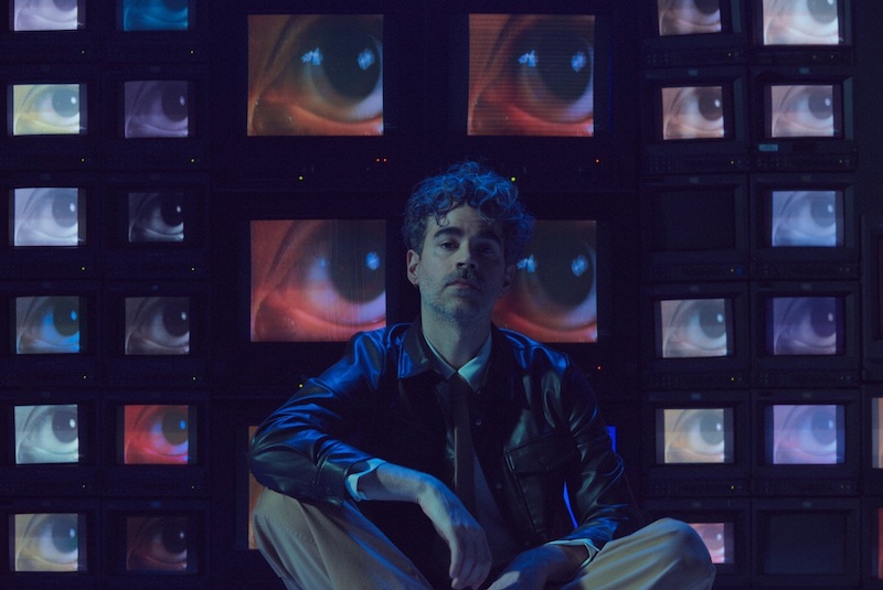 Geographer Teases New Album With Dreamy Single and Music Video For "I ...