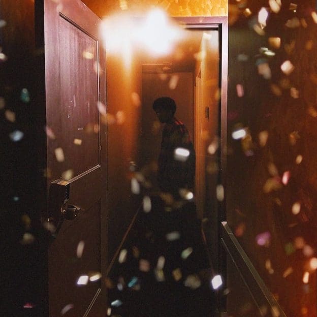 Portraits of Tracy Gets Lost In "The Afterparty" On Dreamily Funky New ...