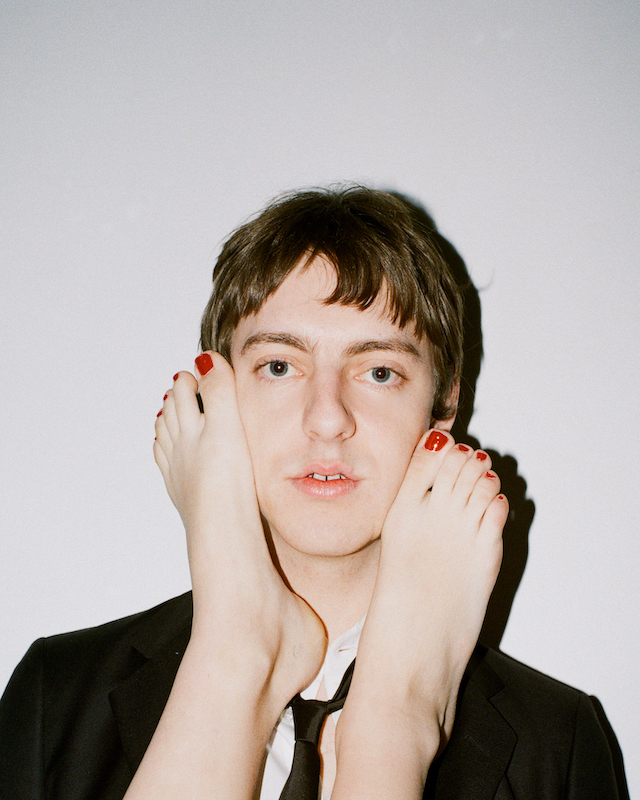 Artists You Should Know: The Dare Revives Rowdy Nightlife On New Single ...