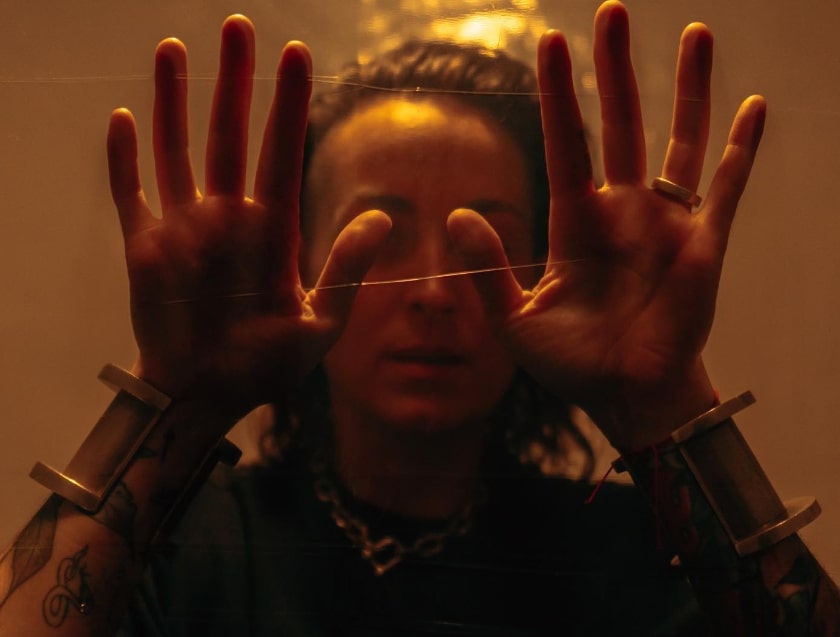 Torii Wolf Upgrades Unique Brand of Trap/Trip-Hop on New Album "Below ...