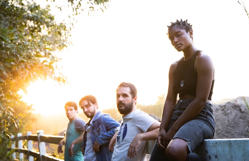 Artists You Should Know: Whoop Dazzle With Punk-Pop Gusto On Funk ...