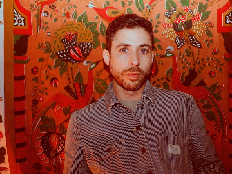 Artists You Should Know: Albert Kass Delivers Feel-Good Indie Folk with ...