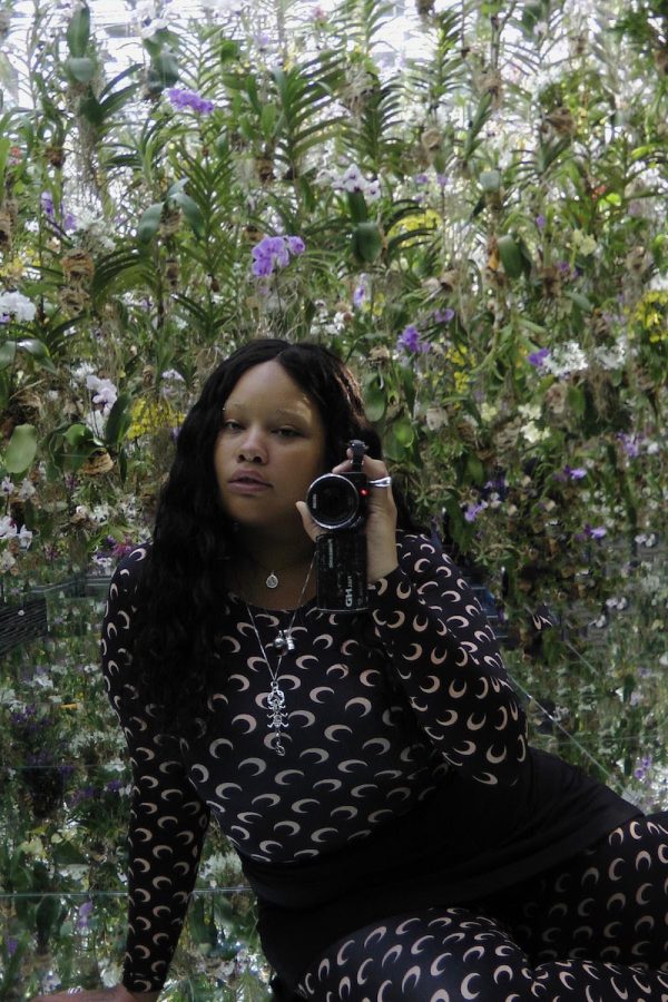 Watch Shygirl’s New Video for "Playboy/Positions” - Nymph_o Deluxe Out Now - Grimy Goods - A Los ...