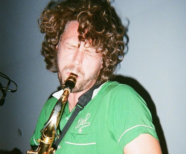 Buster Baer Complains to the Stars on New Single "Cosmic Kvetch ...