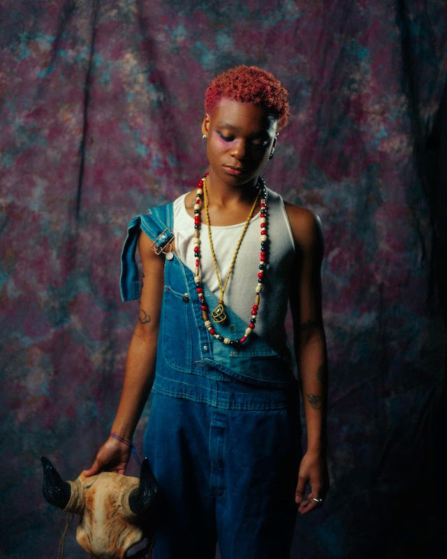 Stream Dreamer Isioma's New Singles "Touch Your Soul" (feat. Merlyn ...