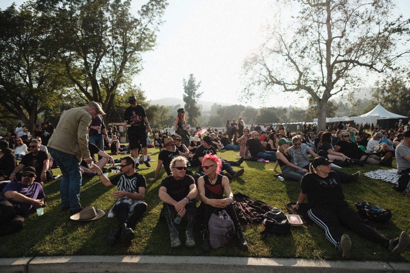 Cruel World 2024 Lineup Drop: Duran Duran, Interpol, Blondie, Simple ...