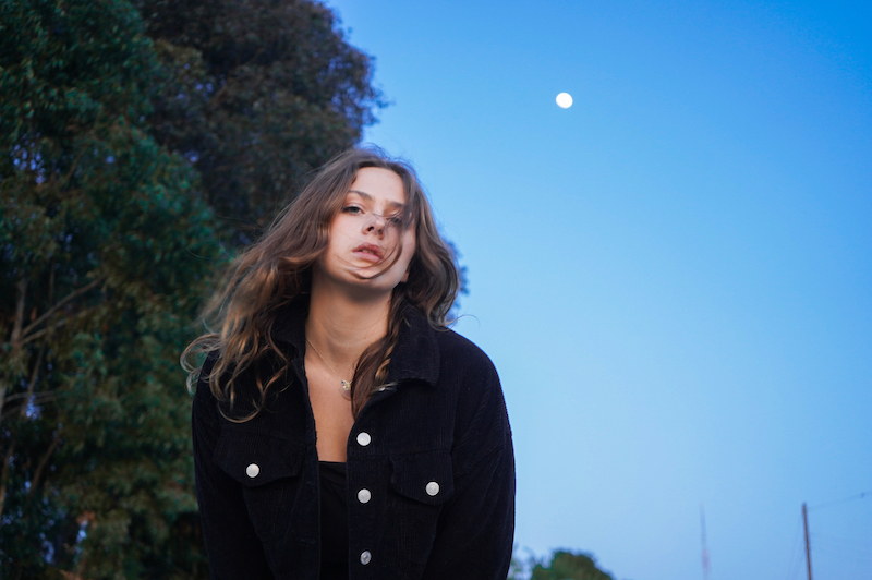 Artists You Should Know: Eleanor Kingston Shrugs Off Childhood ...