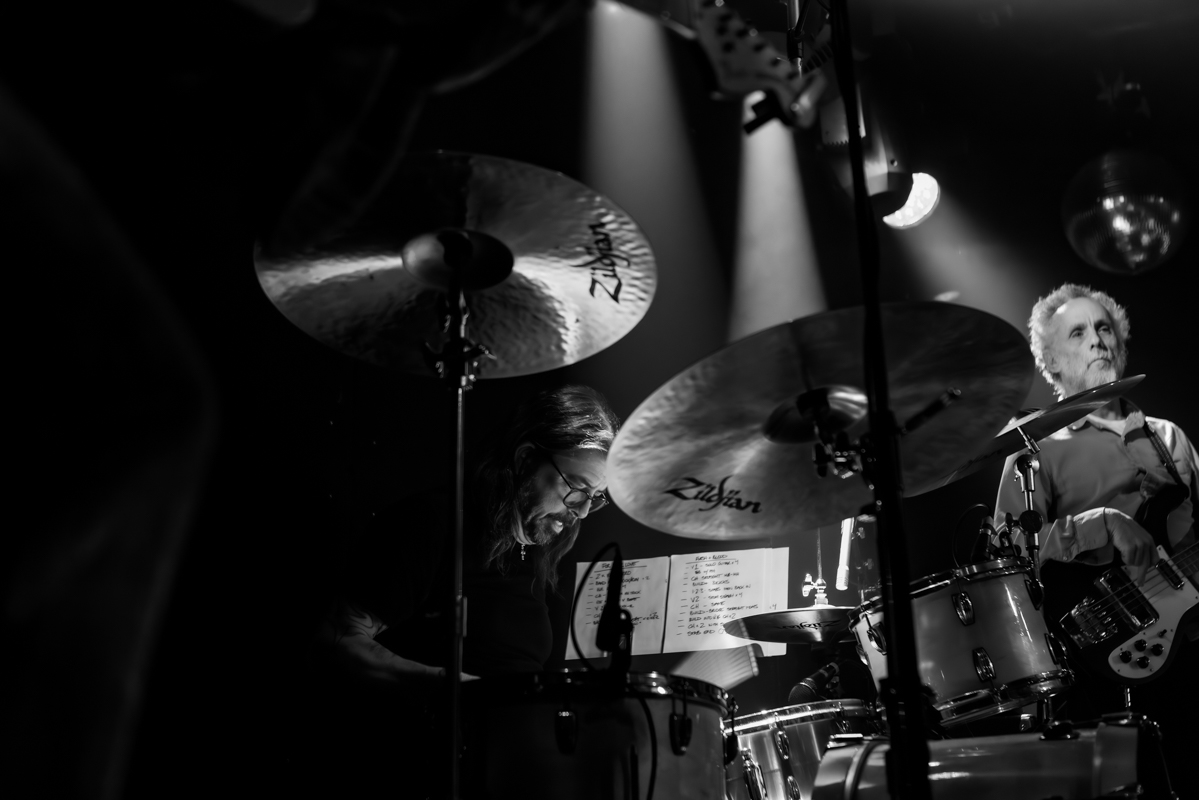 Between and Beyond the Trenches: A Night with Sarah Ault, joined by ...