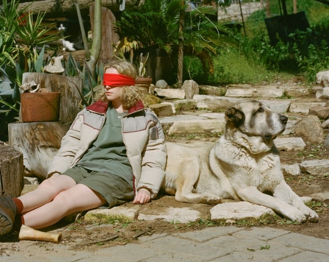 Blondshell Excels in Showing Early Adulthood is Not as Simple as Black ...